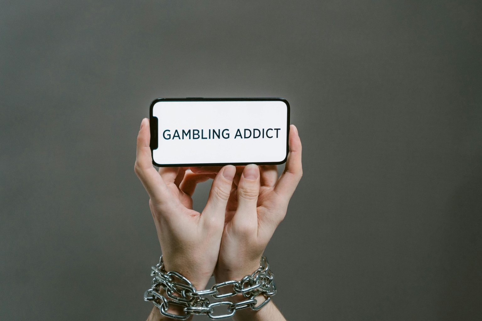 Gambling Addiction: Recognizing the Signs and Finding Help - Joyful ...