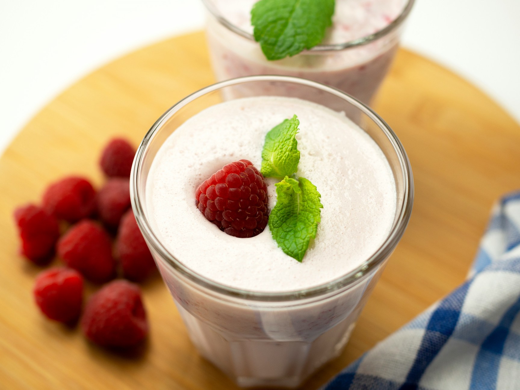 Fermented Dairy Beverage Market Expands as Gut-Health Demand Grows ...